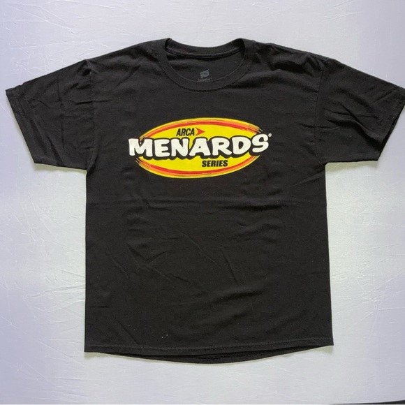 Hanes | Shirts | Arca Menards 29 Racing Series | Poshmark